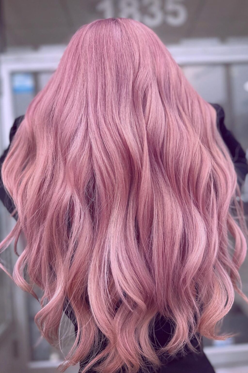 25 Absolutely Stunning Pink Hair Color Ideas To Try NOW - LaylaShine