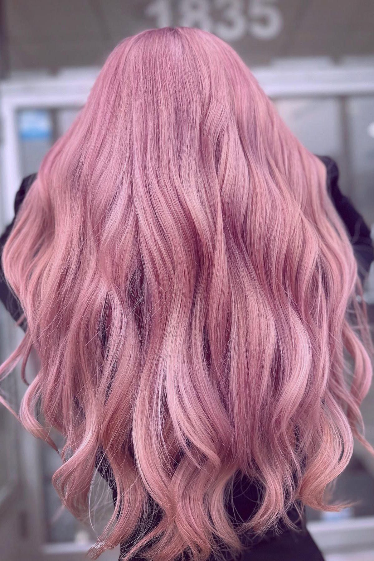 25 Absolutely Stunning Pink Hair Color Ideas To Try NOW - Flo's Blog