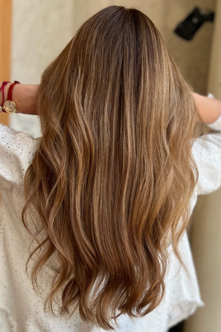 30 Gorgeous Brown Hair Color Ideas You Need To See - Flo's Blog