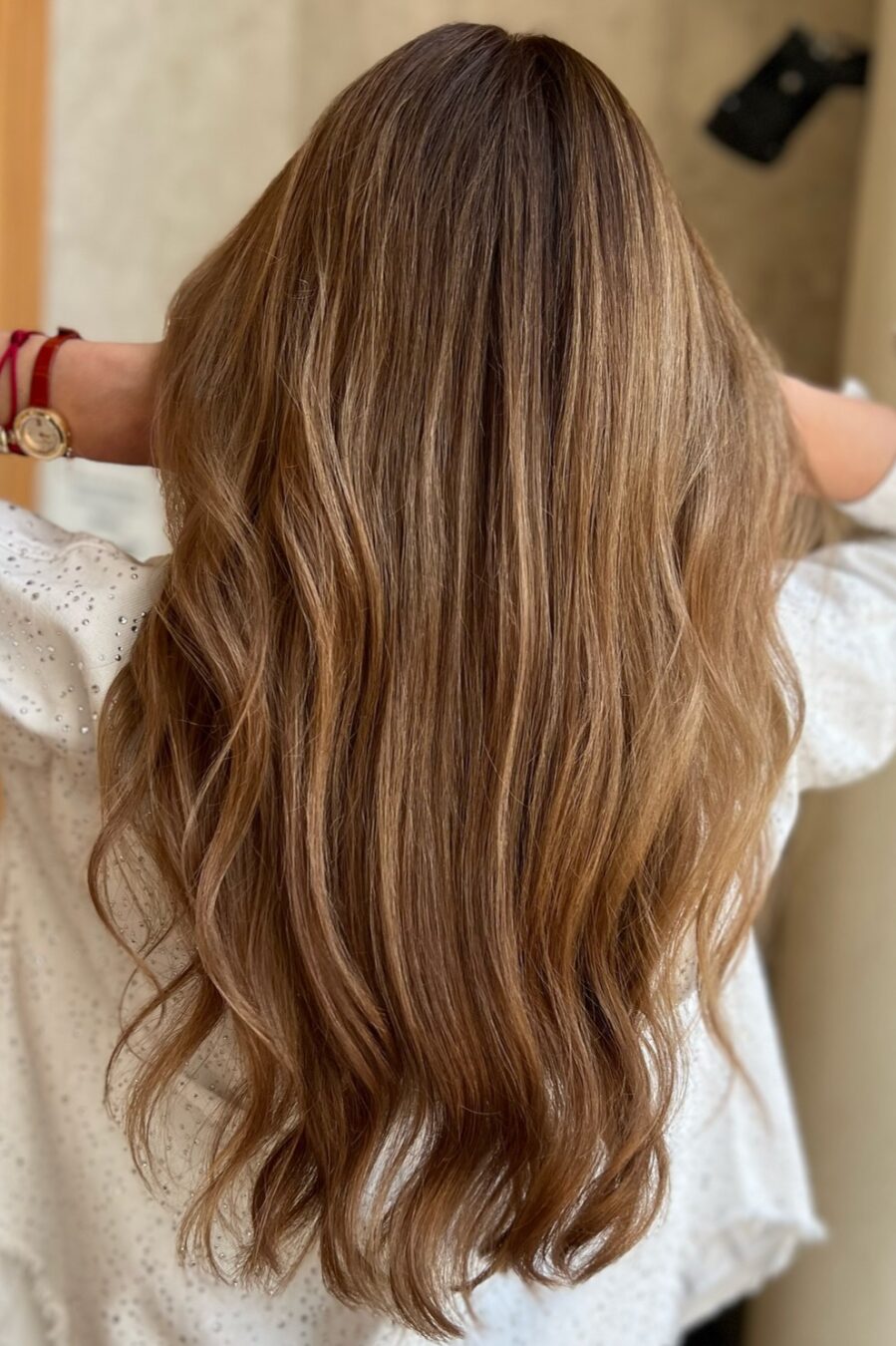 30 Gorgeous Brown Hair Color Ideas You Need To See - Flo's Blog