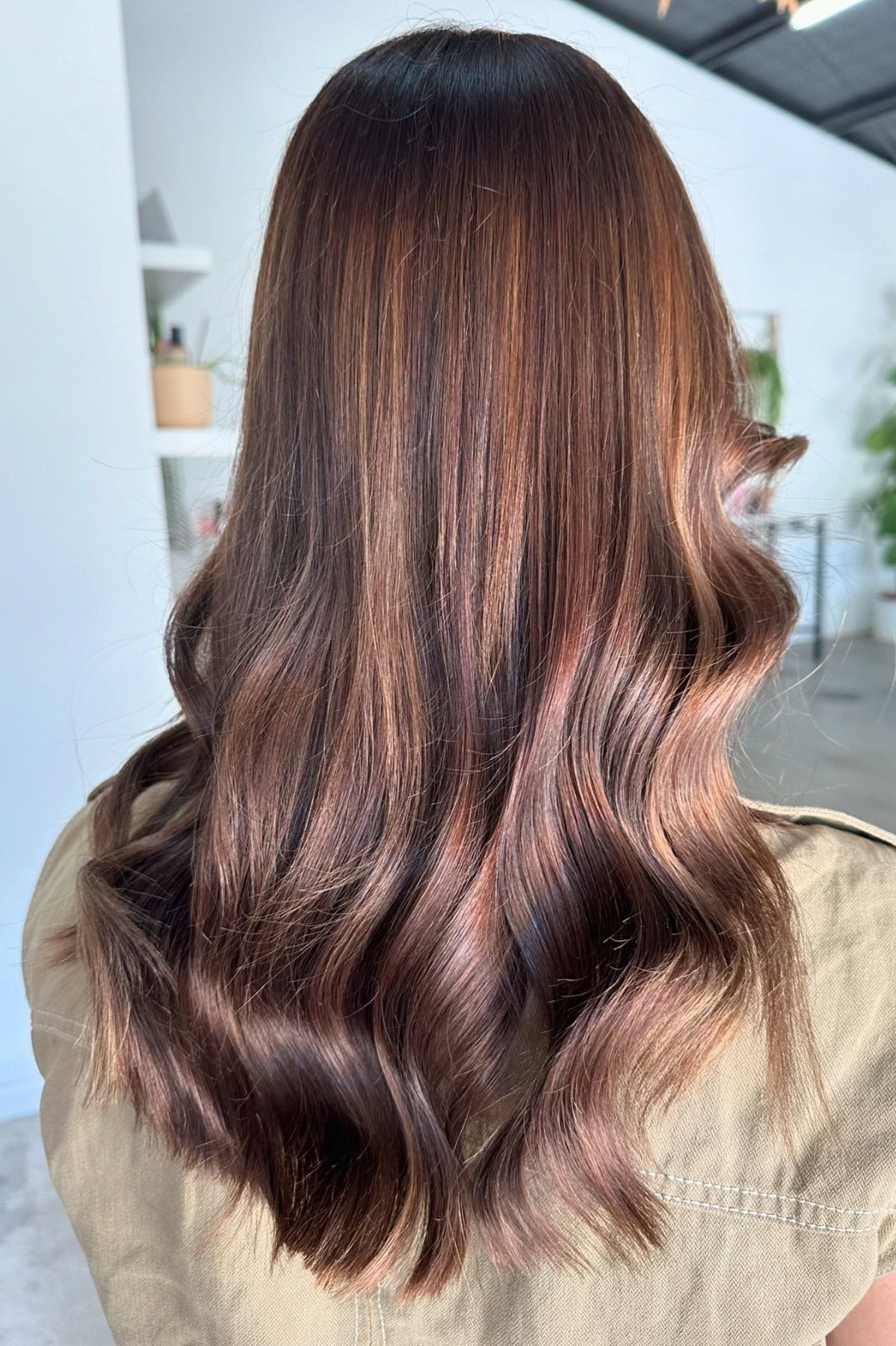 30 Gorgeous Brown Hair Color Ideas You Need To See - Flo's Blog
