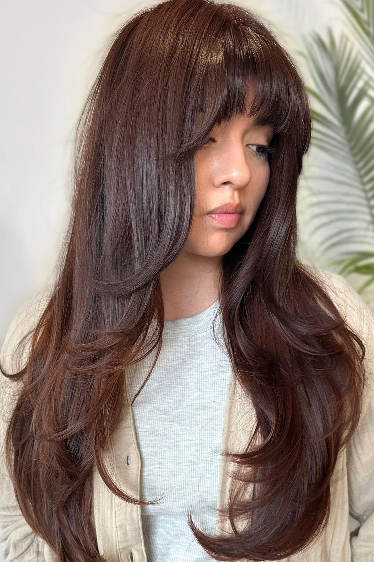 30 Gorgeous Brown Hair Color Ideas You Need To See - Flo's Blog