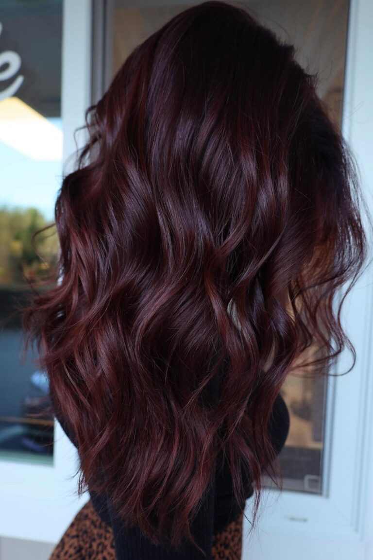 30 Gorgeous Brown Hair Color Ideas You Need To See - Flo's Blog
