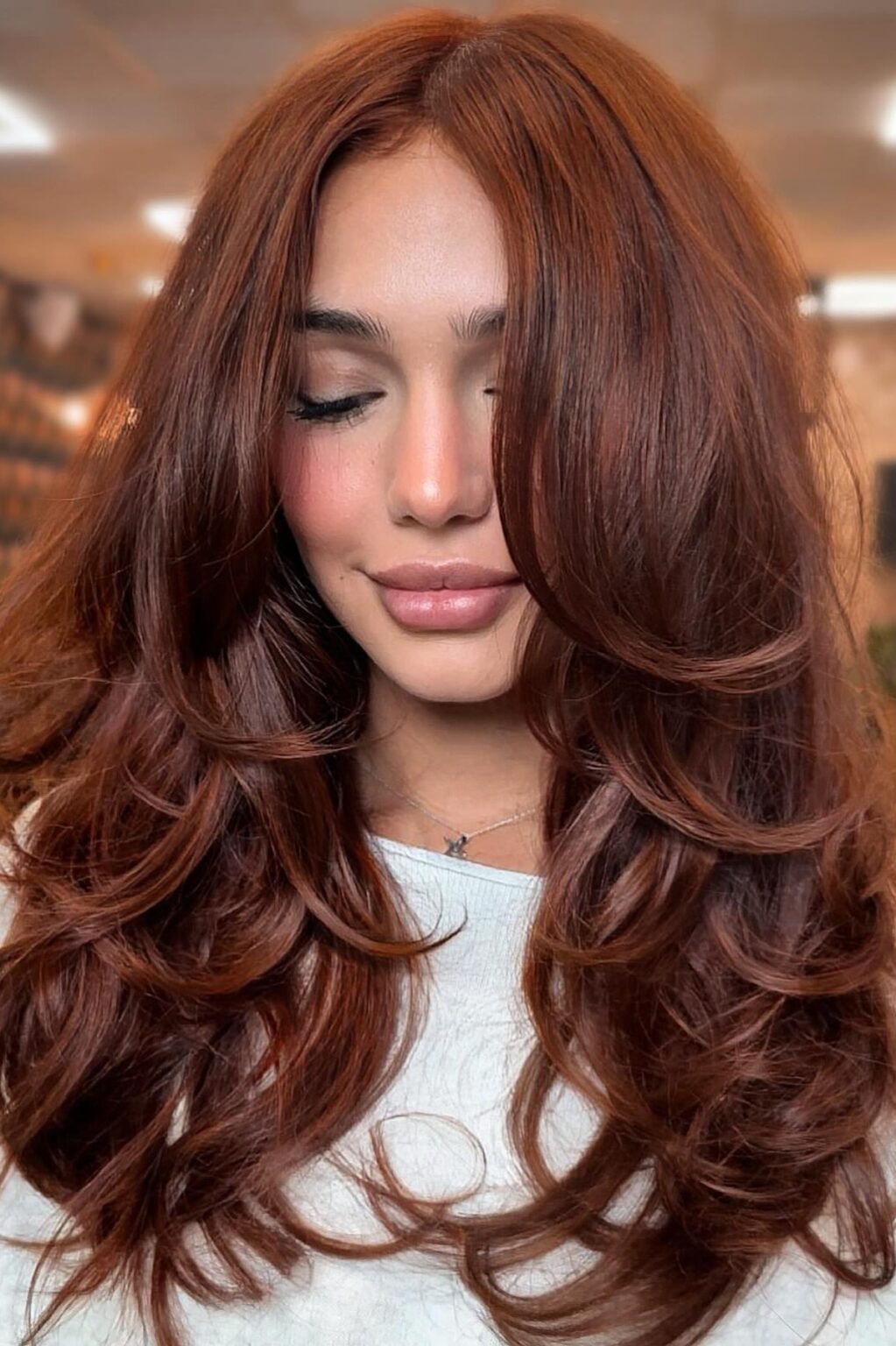 30 Gorgeous Brown Hair Color Ideas You Need To See - Flo's Blog
