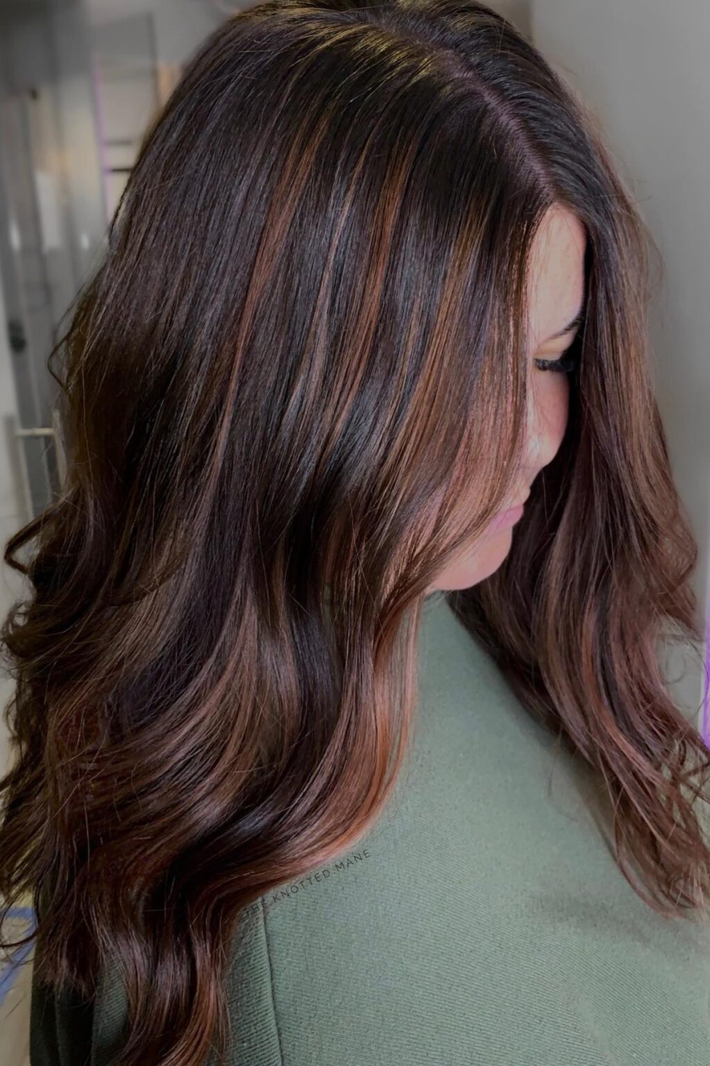 45+ Must-See Dark Brown Hair Color Ideas For 2024 - Flo's Blog