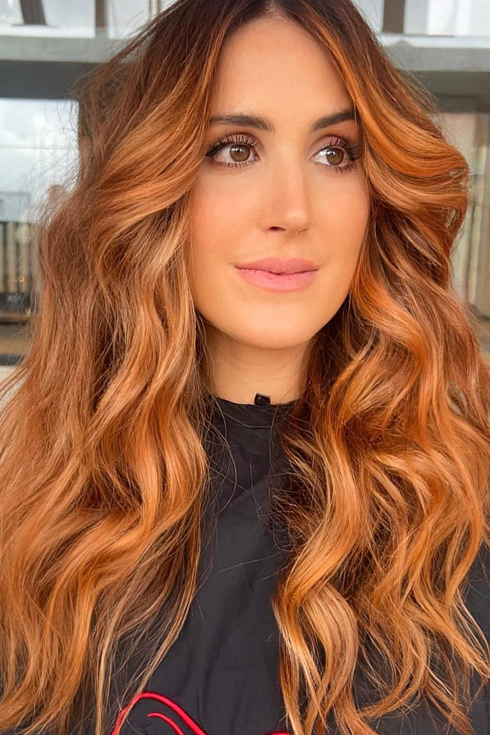 Red Hot: 40+ Copper Hair Color Ideas That Will Bring the Heat - Flo's Blog