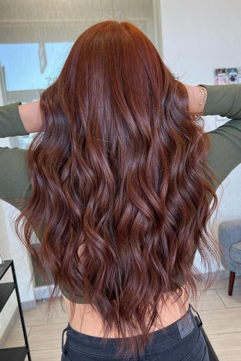 30 Gorgeous Brown Hair Color Ideas You Need To See - Flo's Blog