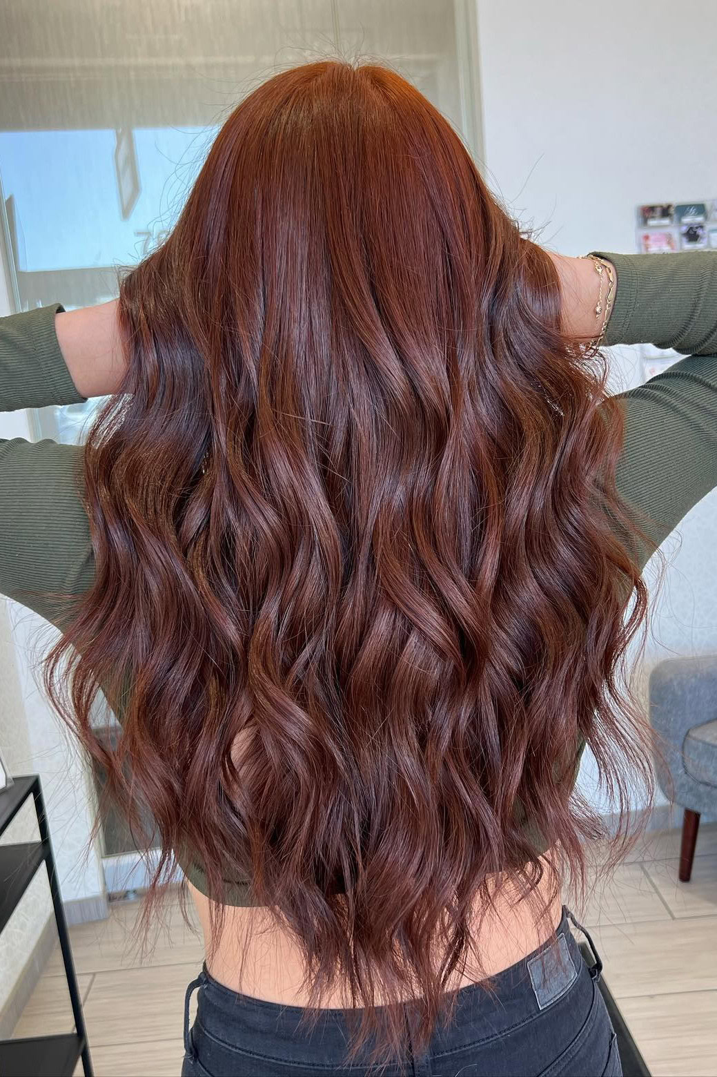 30 Gorgeous Brown Hair Color Ideas You Need To See - Flo's Blog
