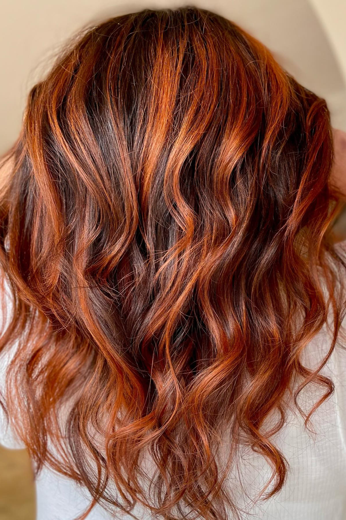 Red Hot: 40+ Copper Hair Color Ideas That Will Bring the Heat - Flo's Blog