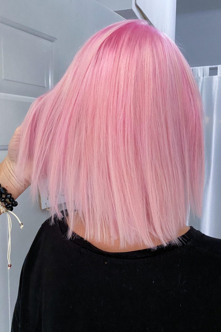 25 Absolutely Stunning Pink Hair Color Ideas To Try NOW - Flo's Blog