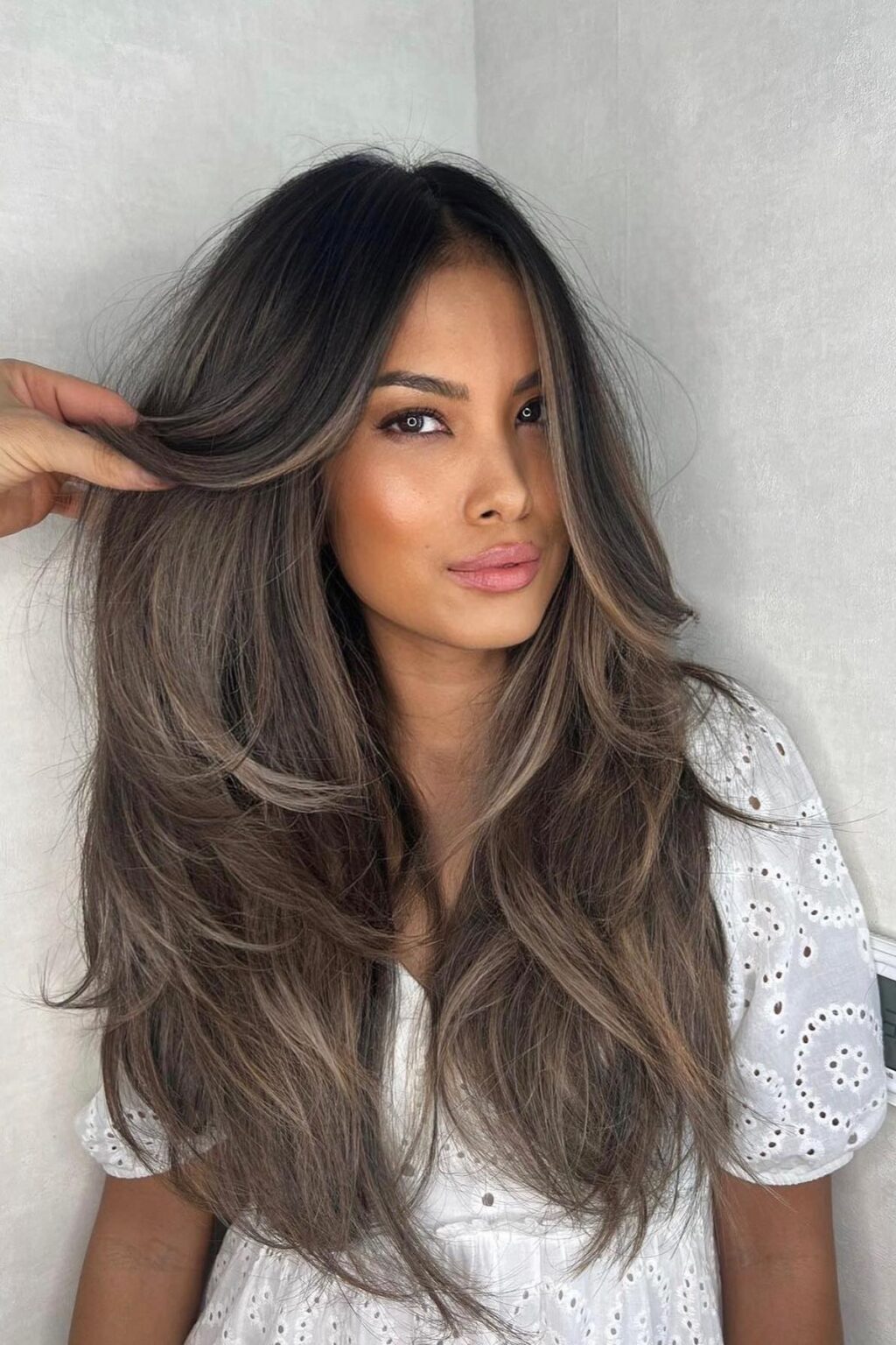 30 Gorgeous Brown Hair Color Ideas You Need To See - Flo's Blog