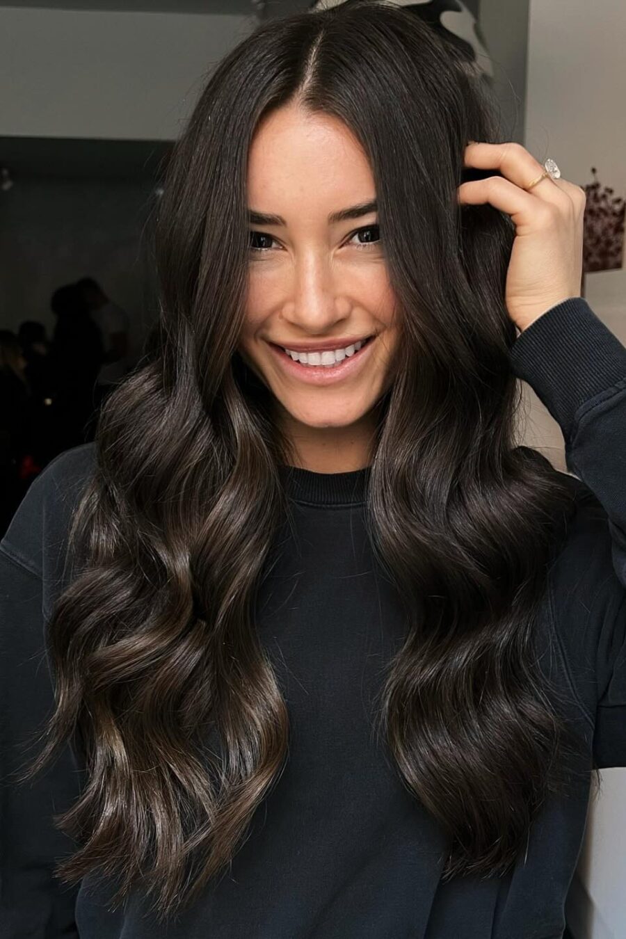 30 Gorgeous Brown Hair Color Ideas You Need To See - Flo's Blog