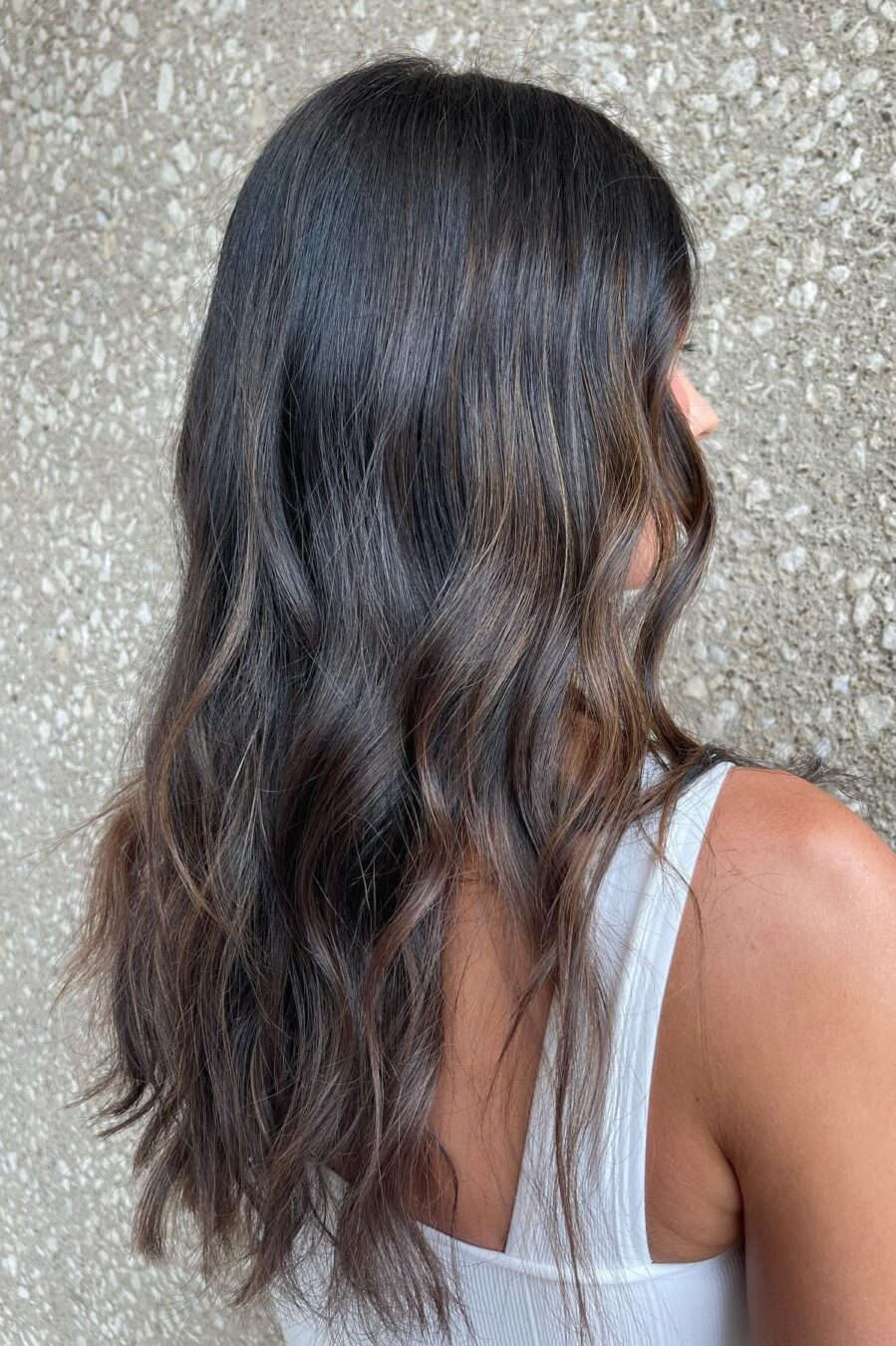 45+ Must-See Dark Brown Hair Color Ideas For 2024 - Flo's Blog