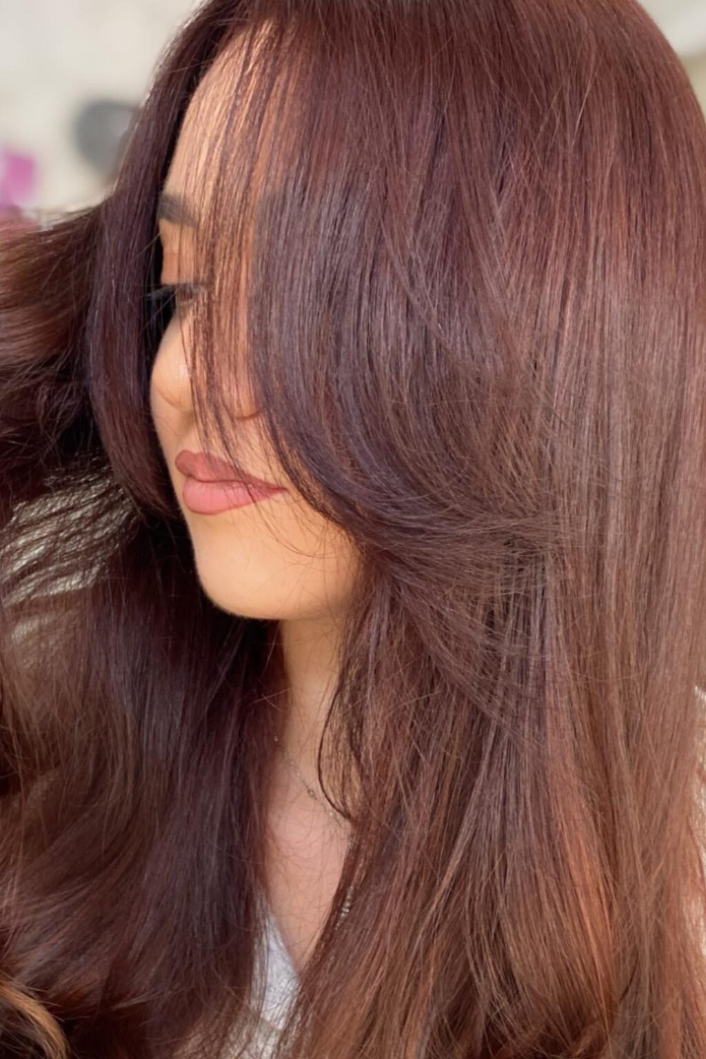 Red Hot: 40+ Copper Hair Color Ideas That Will Bring the Heat - Flo's Blog
