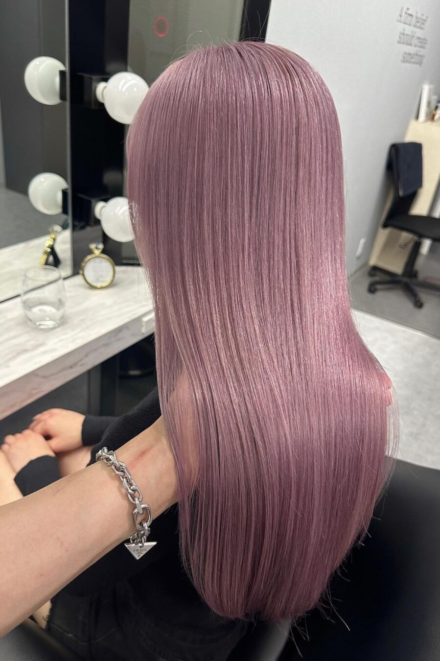 25 Absolutely Stunning Pink Hair Color Ideas To Try NOW - LaylaShine