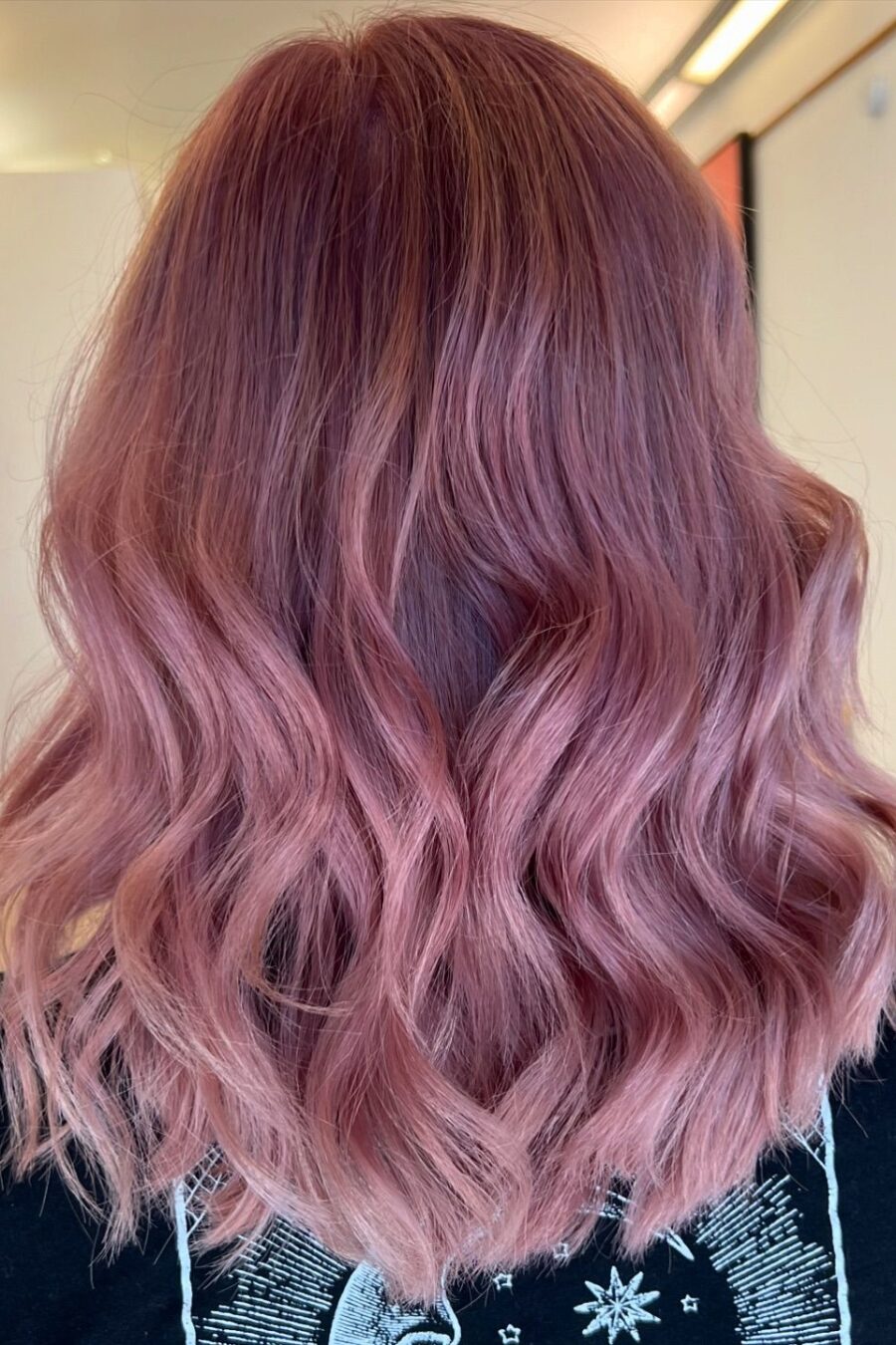 25 Absolutely Stunning Pink Hair Color Ideas To Try NOW - Flo's Blog
