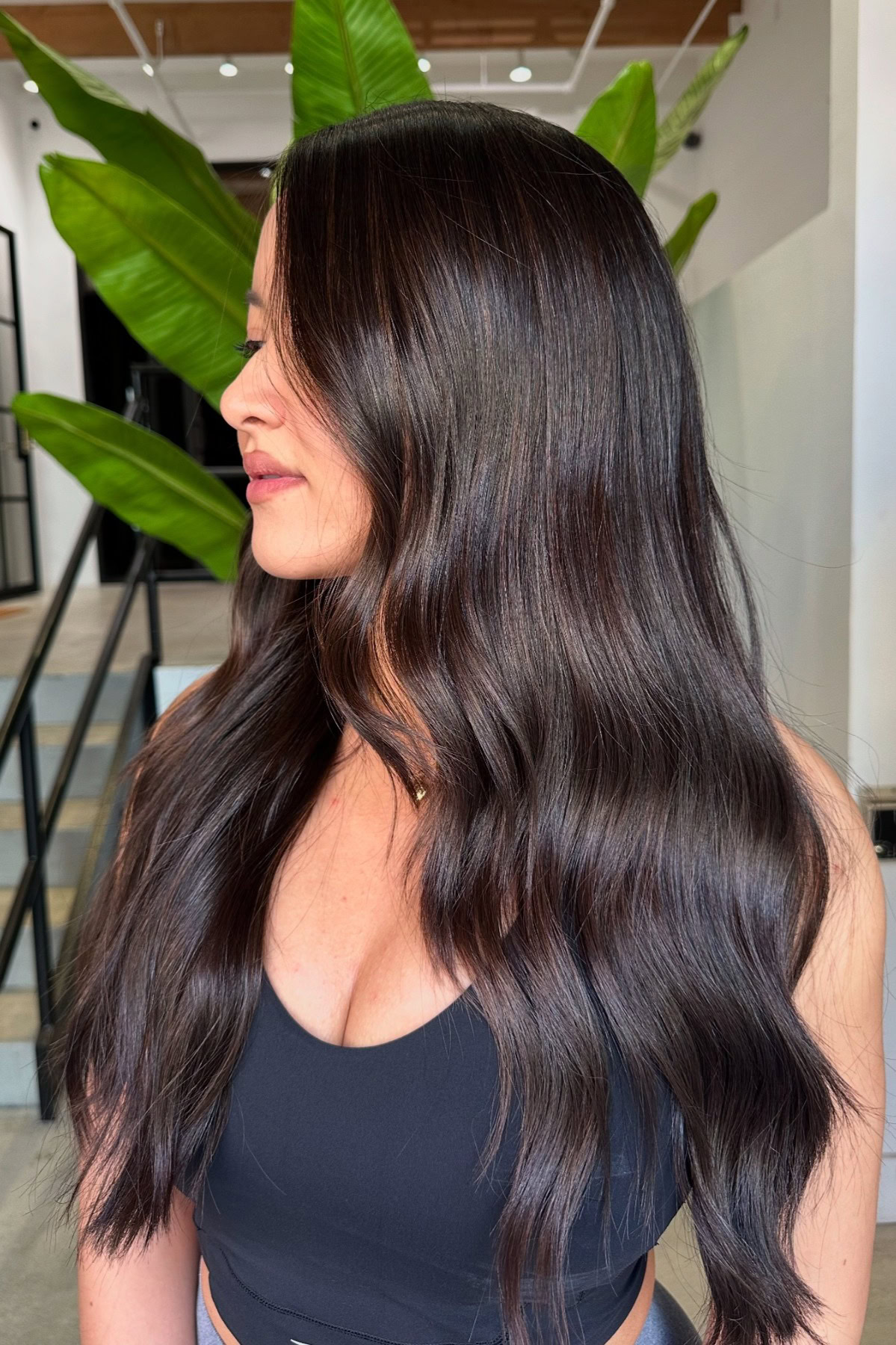 30 Gorgeous Brown Hair Color Ideas You Need To See - Flo's Blog