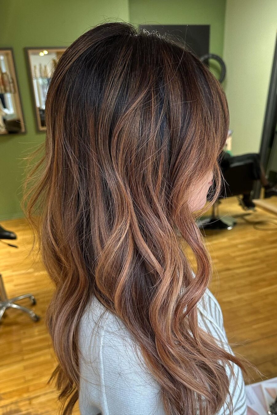 30 Gorgeous Brown Hair Color Ideas You Need To See - Flo's Blog