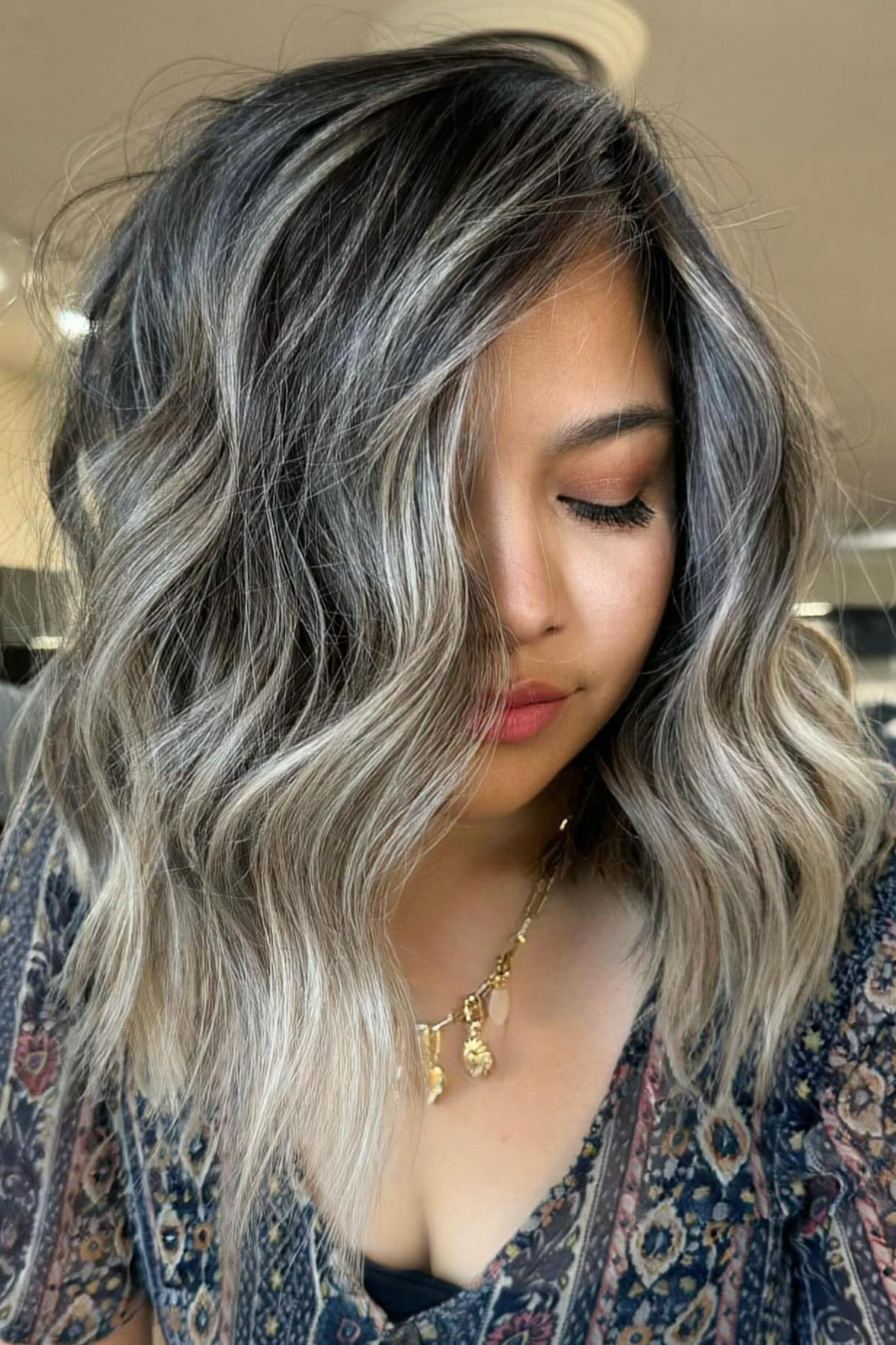 25+ Gorgeous Brunette Balayage Ideas Top Copy NOW - Flo's Blog