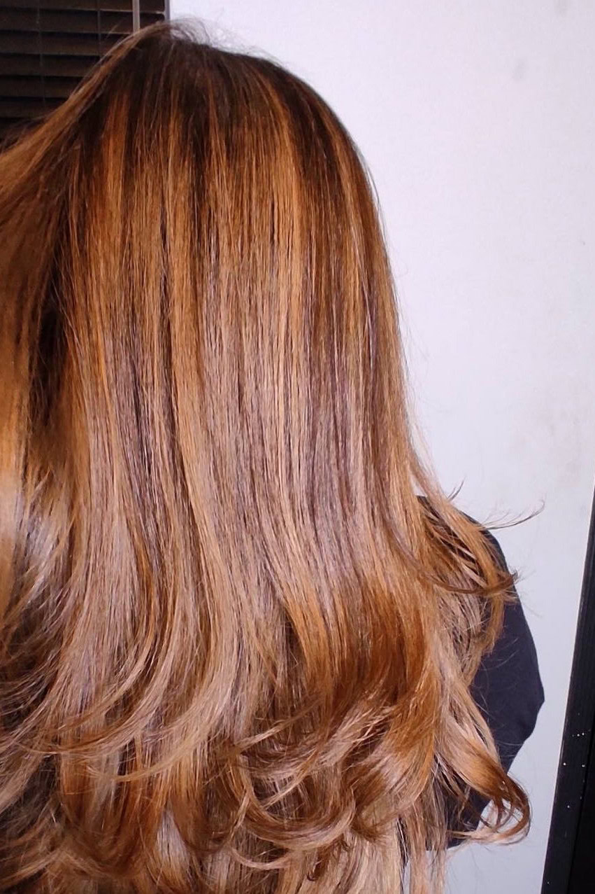 30 Gorgeous Brown Hair Color Ideas You Need To See - Flo's Blog