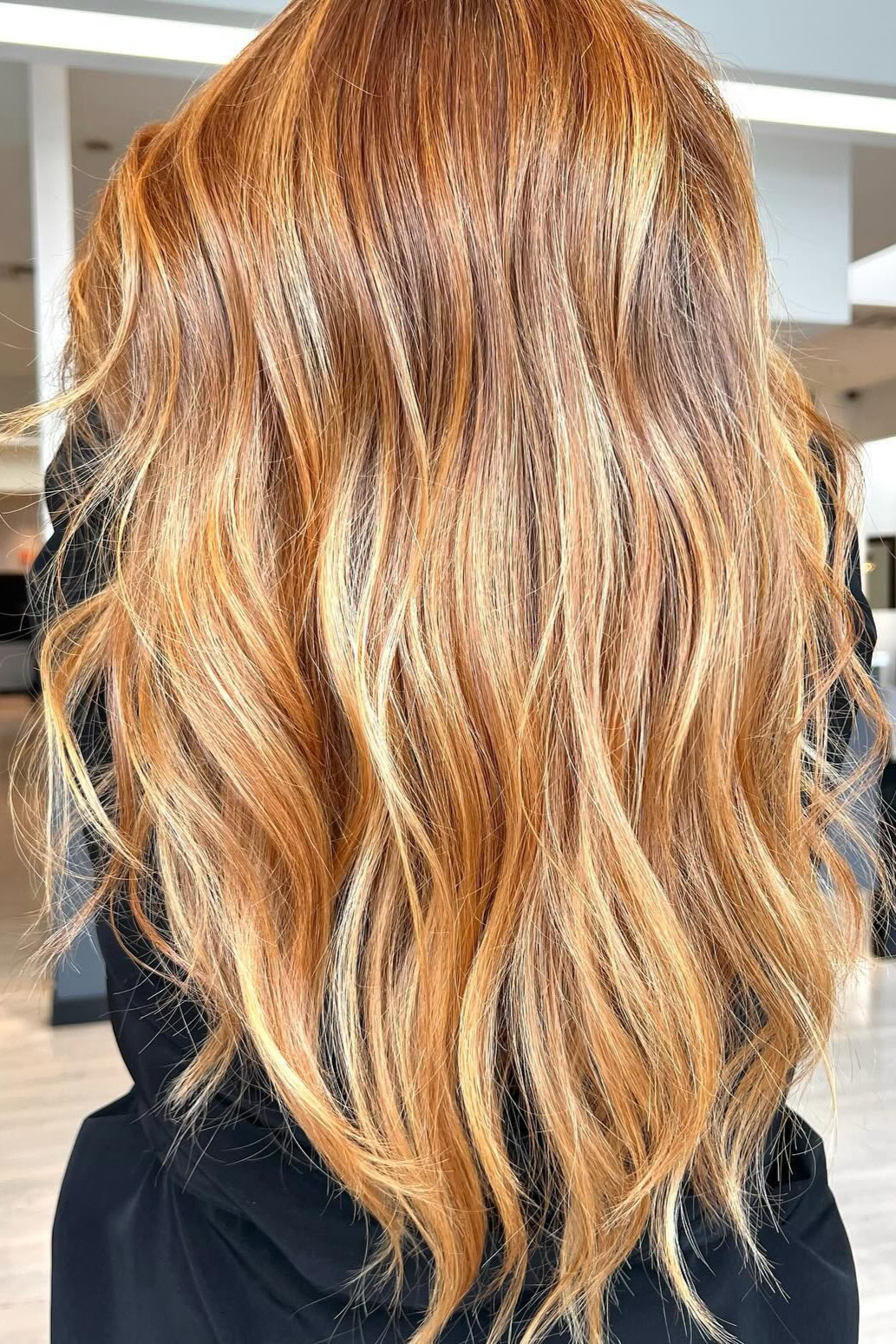 Red Hot: 40+ Copper Hair Color Ideas That Will Bring the Heat - Flo's Blog