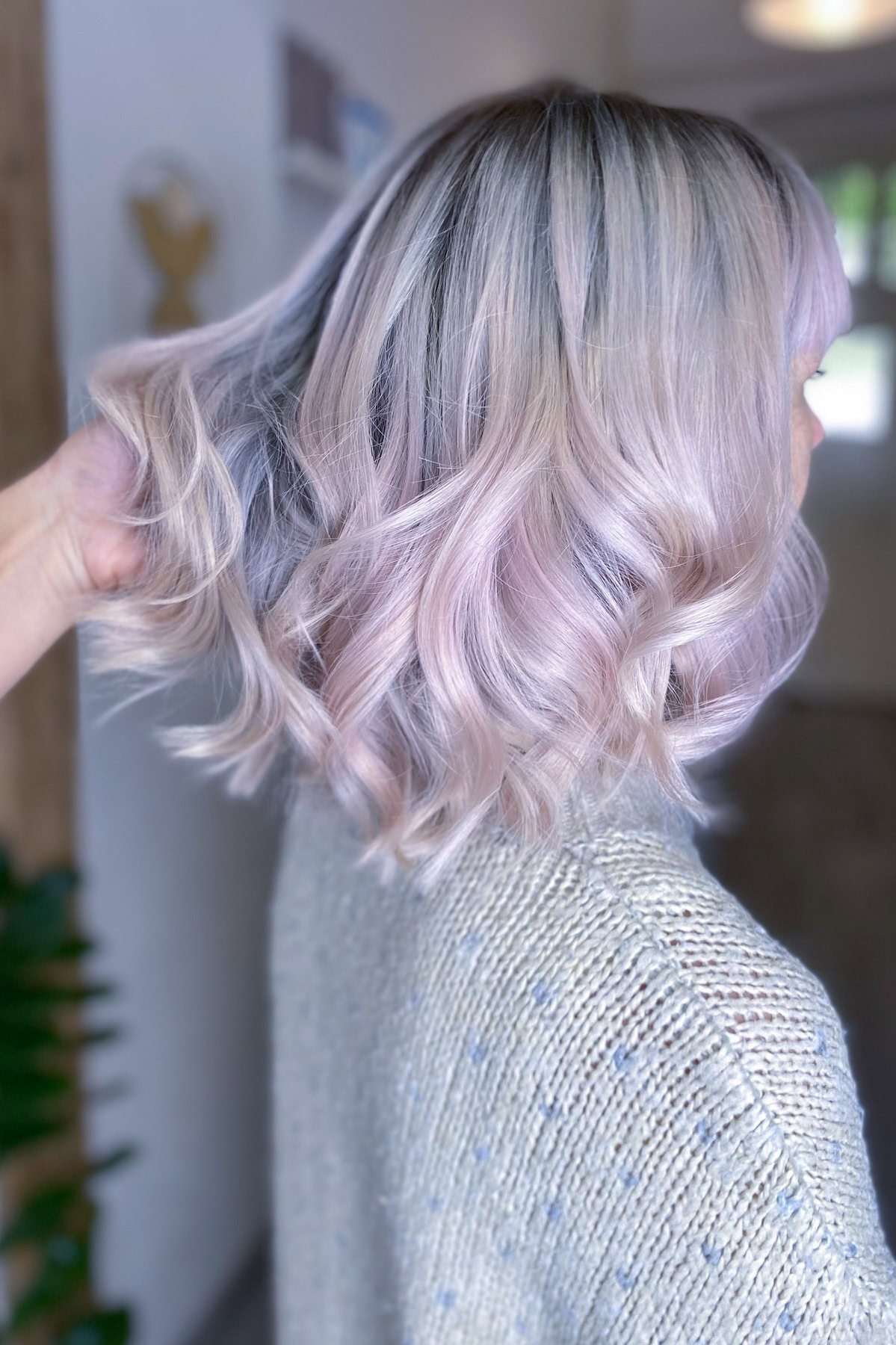 25 Absolutely Stunning Pink Hair Color Ideas To Try NOW - Flo's Blog
