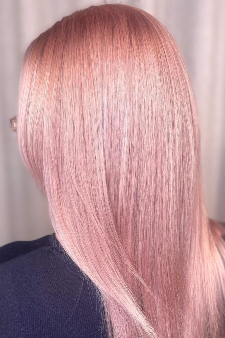 25 Absolutely Stunning Pink Hair Color Ideas To Try NOW - Flo's Blog