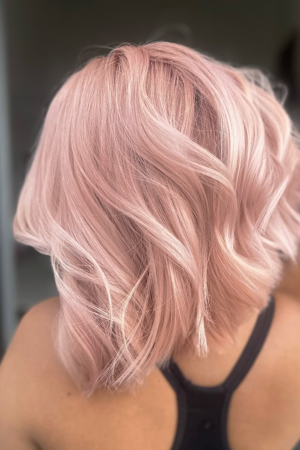 25 Absolutely Stunning Pink Hair Color Ideas To Try NOW - Flo's Blog