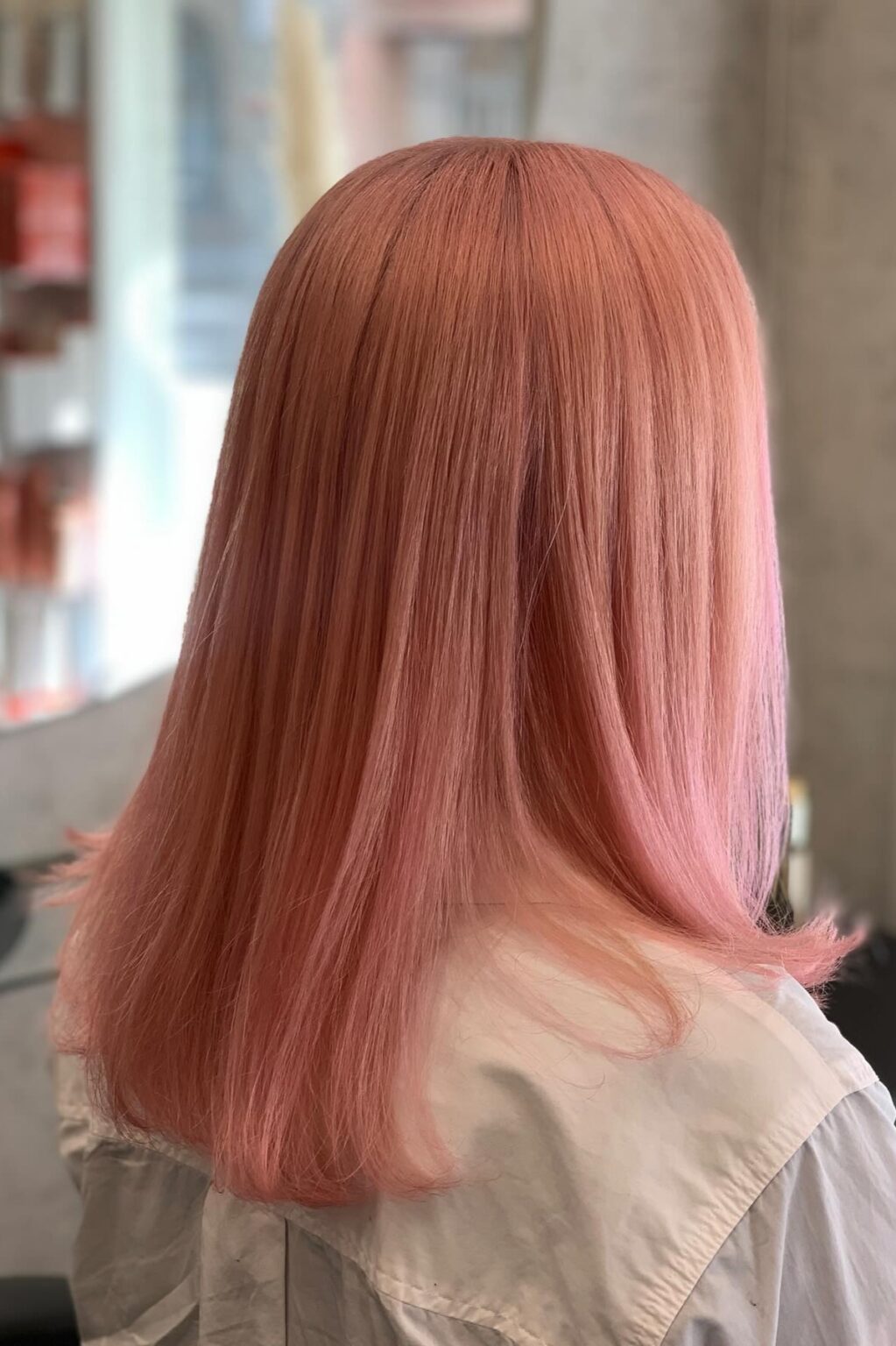 25 Absolutely Stunning Pink Hair Color Ideas To Try NOW - Flo's Blog