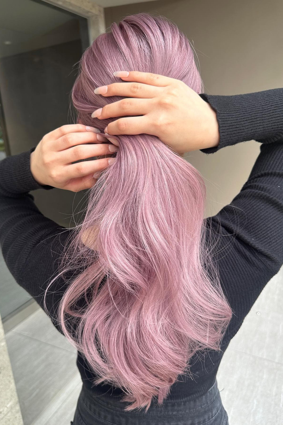25 Absolutely Stunning Pink Hair Color Ideas To Try NOW - Flo's Blog