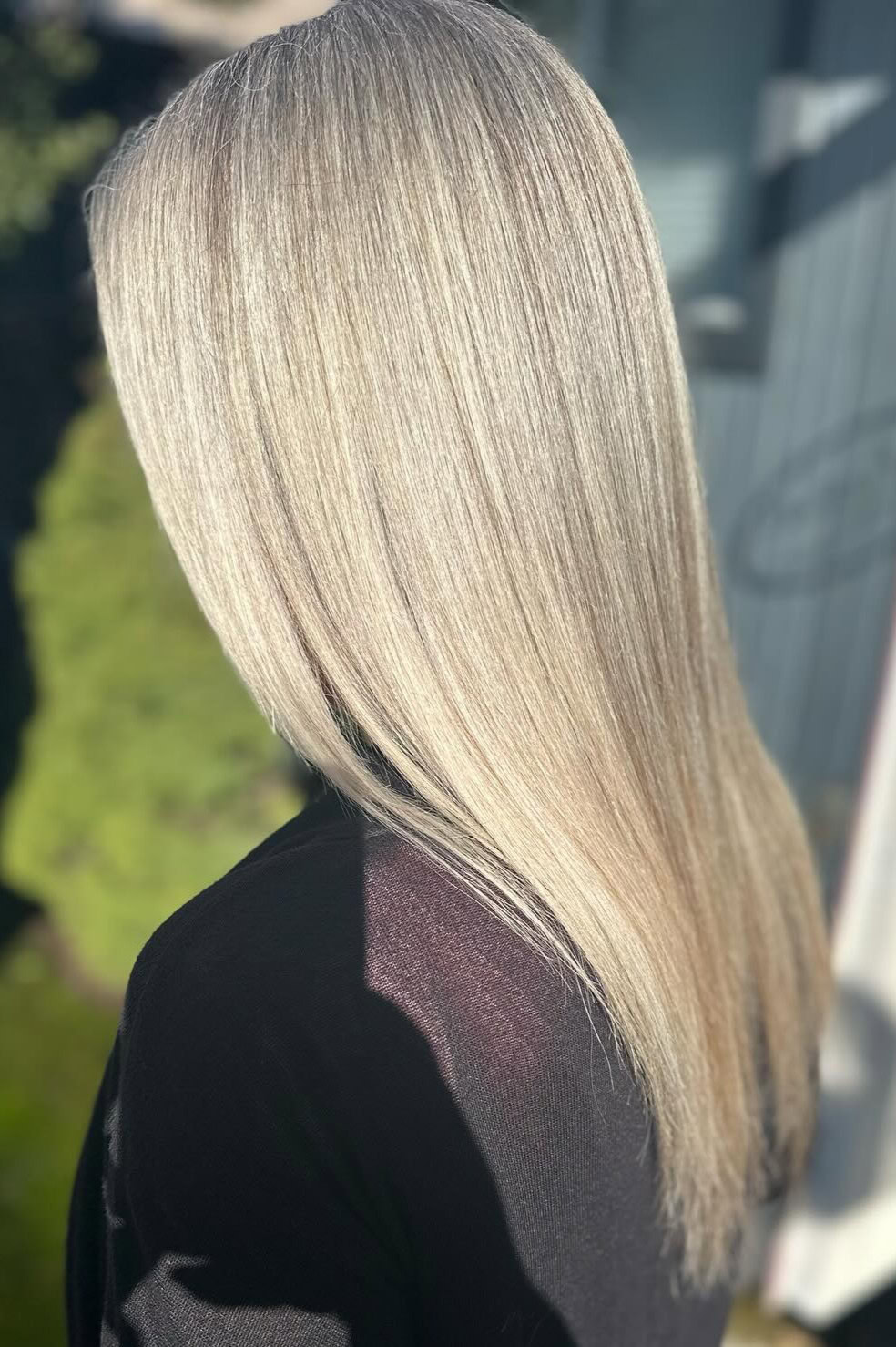 25+ Gorgeous Blonde Grey Blending Ideas You Have To See NOW - Flo's Blog