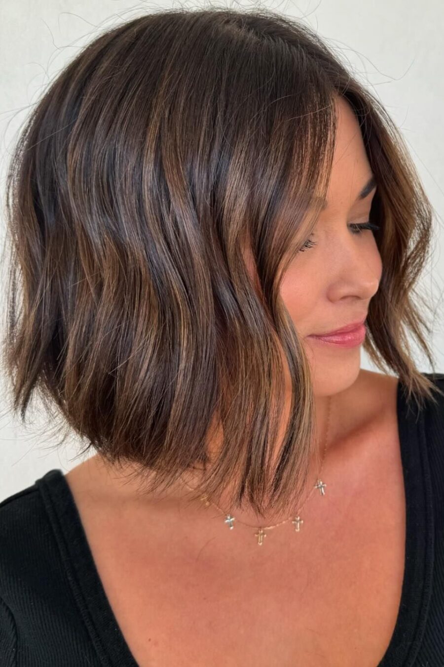 25+ Best Hair Colors To Hide Grey Hair - LaylaShine