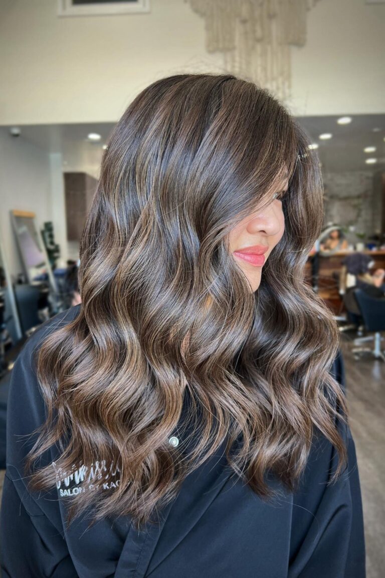 25+ Best Hair Colors To Hide Grey Hair - Flo's Blog
