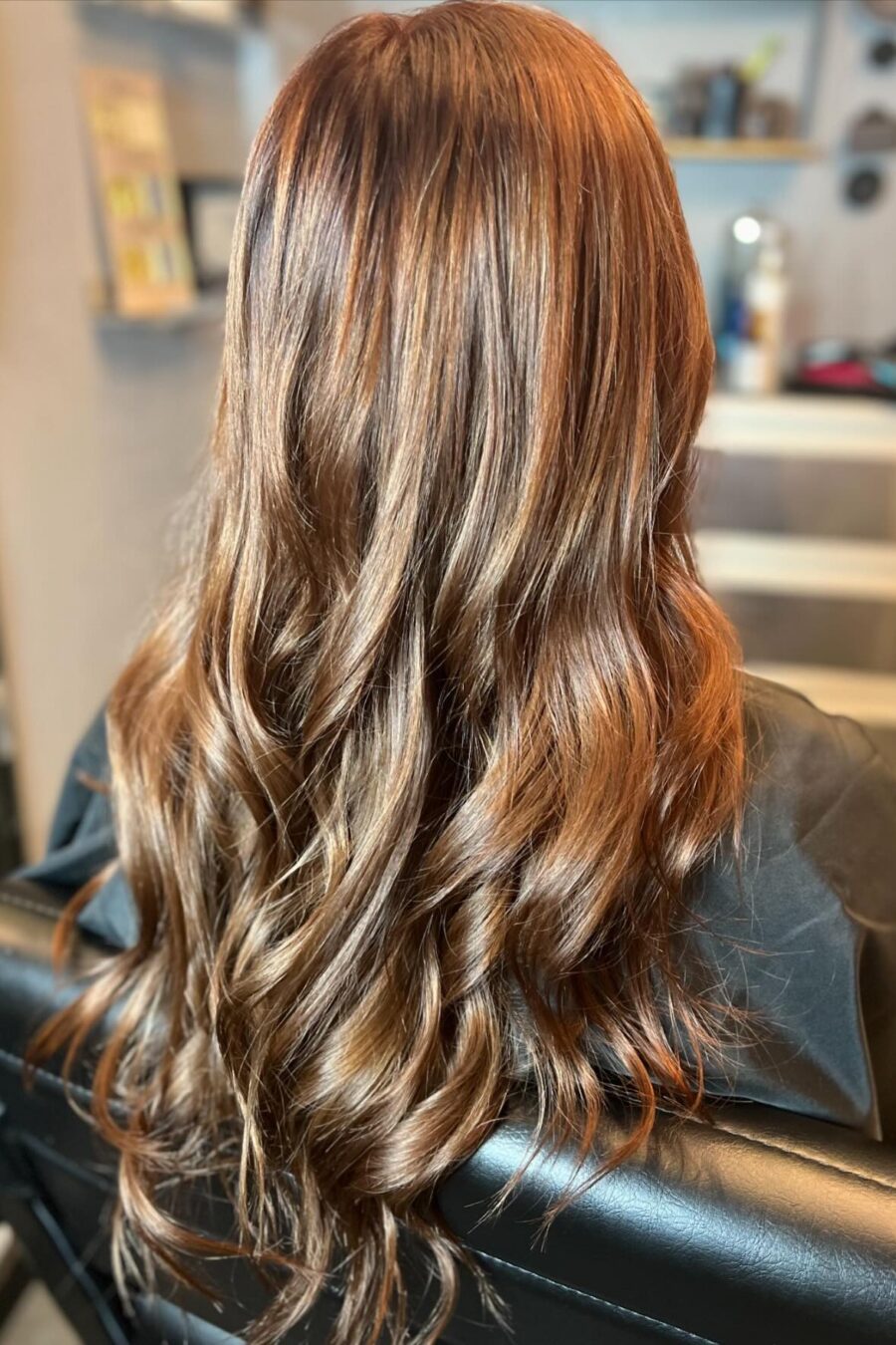 25 Absolutely Stunning Golden Brown Hair Color Ideas - LaylaShine