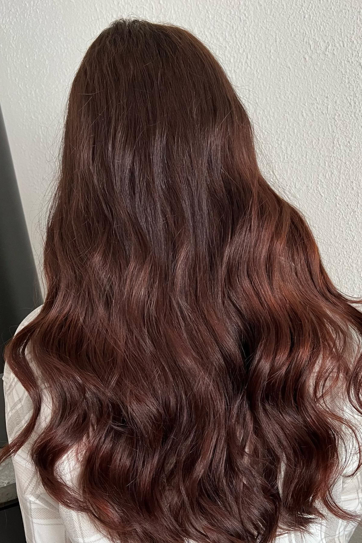 25 Stunning Mahogany Hair Color Ideas That Will Make You Glow - LaylaShine