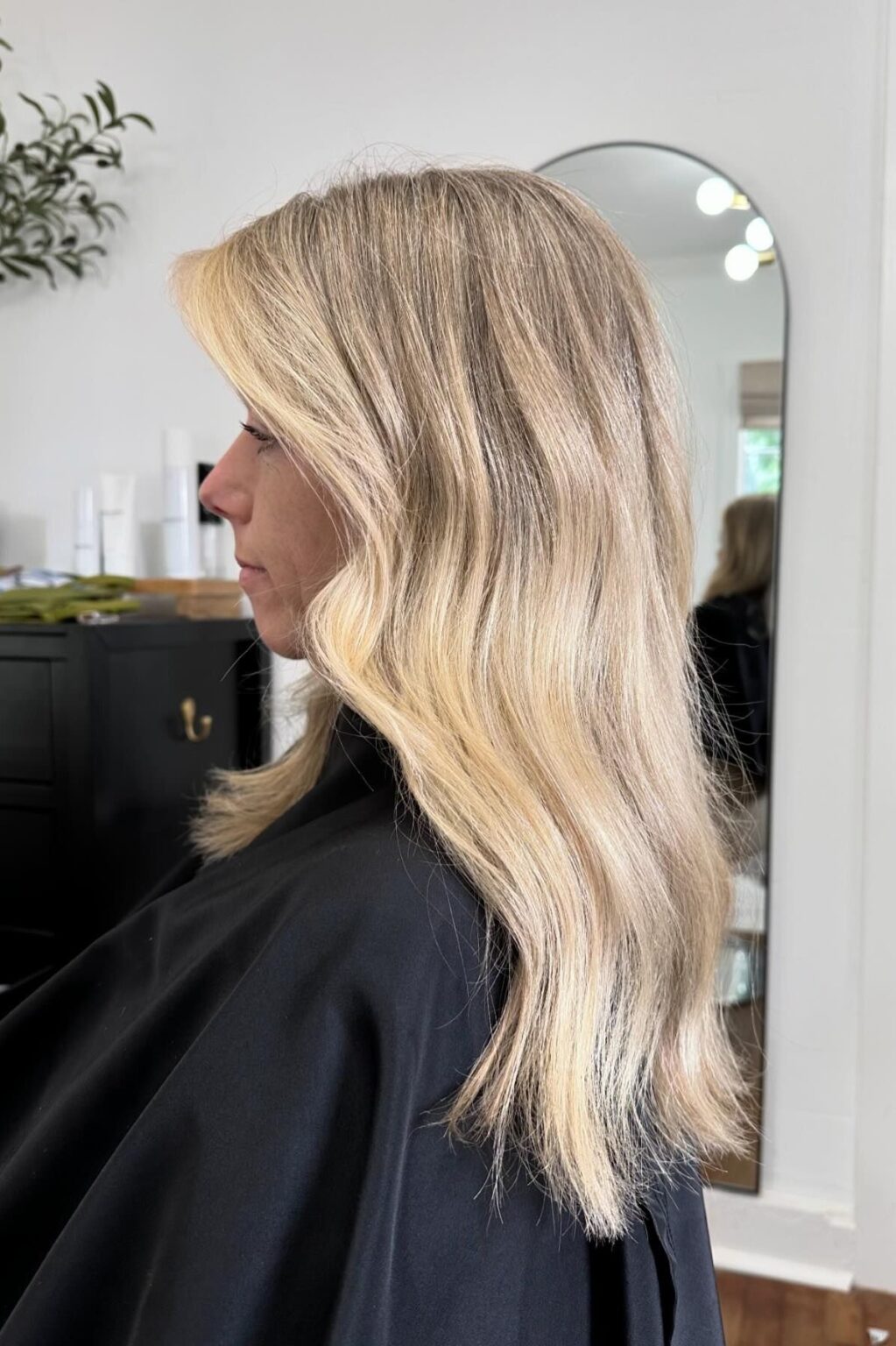25+ Gorgeous Blonde Grey Blending Ideas You Have To See NOW - Flo's Blog