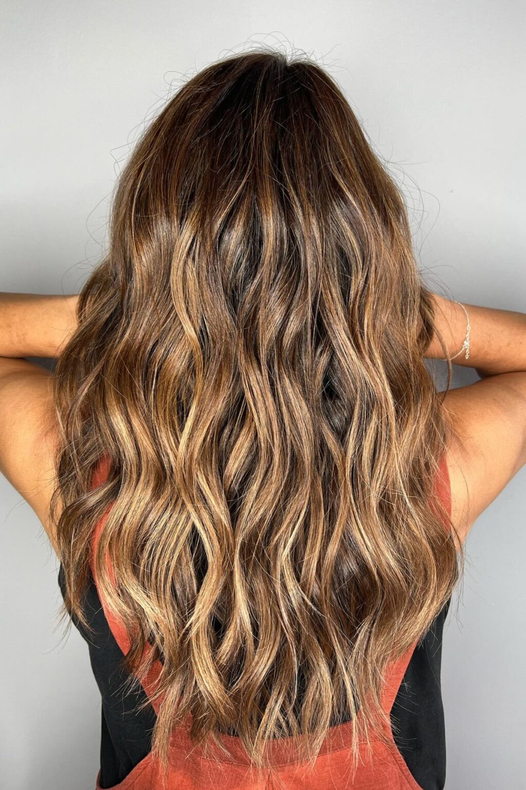 25 Absolutely Stunning Golden Brown Hair Color Ideas - LaylaShine