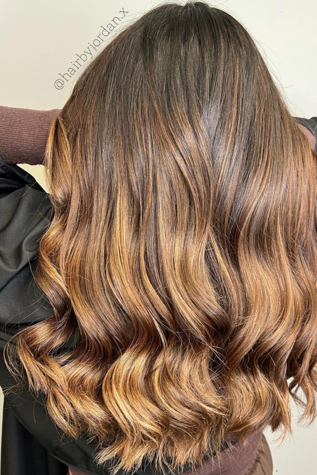 25 Absolutely Stunning Golden Brown Hair Color Ideas - Flo's Blog