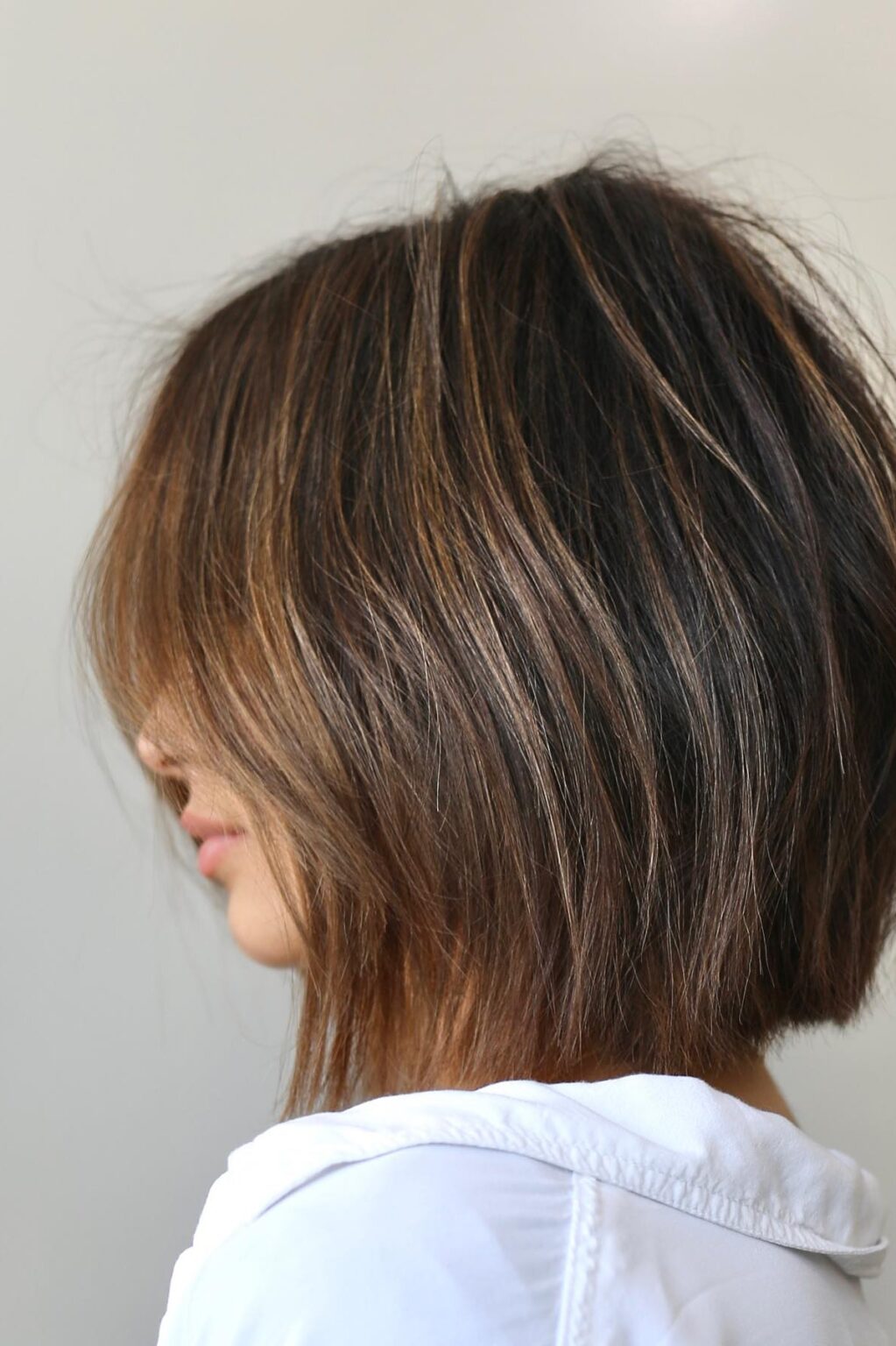 25 Absolutely Stunning Golden Brown Hair Color Ideas - Flo's Blog