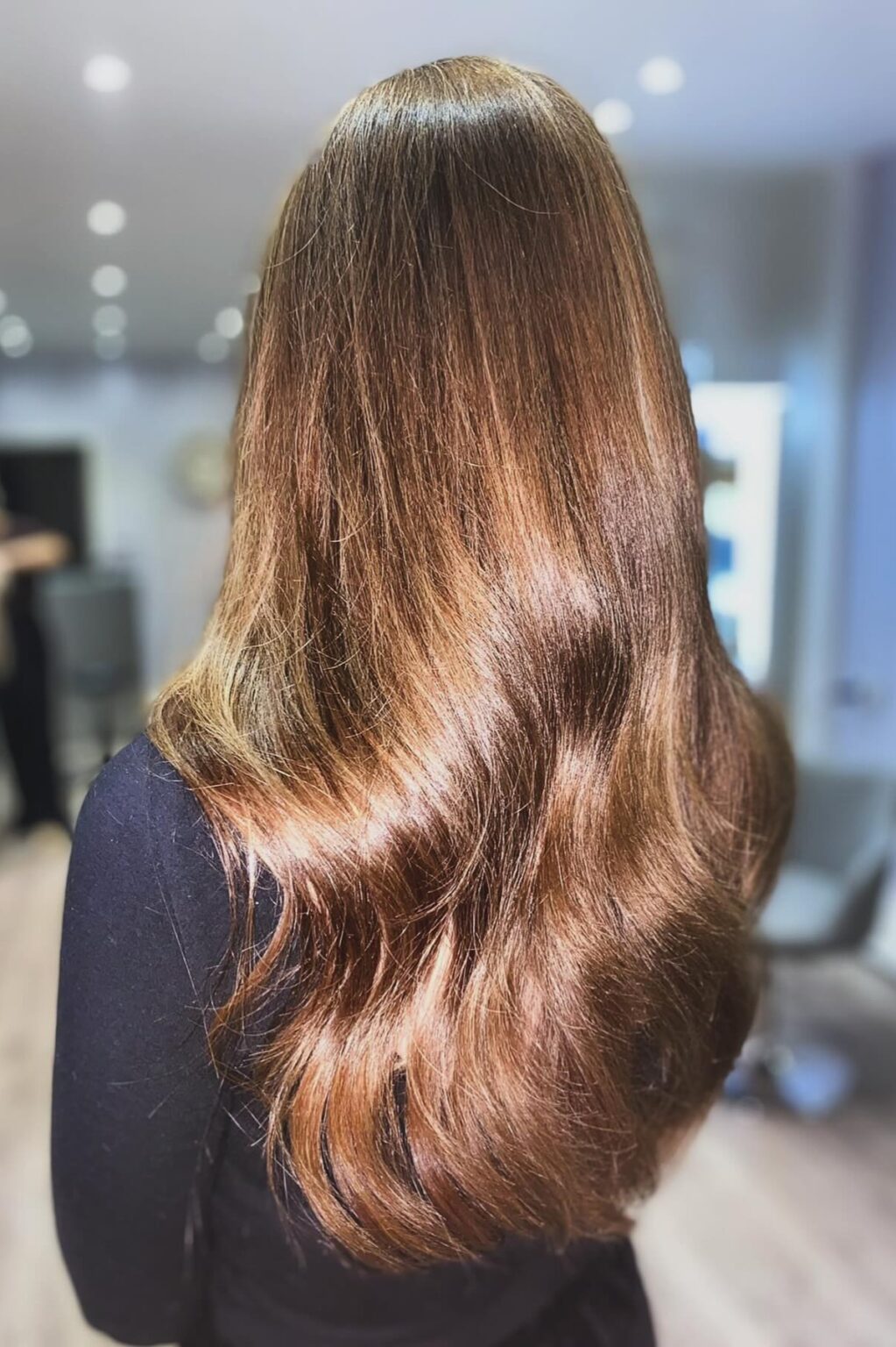 25 Absolutely Stunning Golden Brown Hair Color Ideas - LaylaShine
