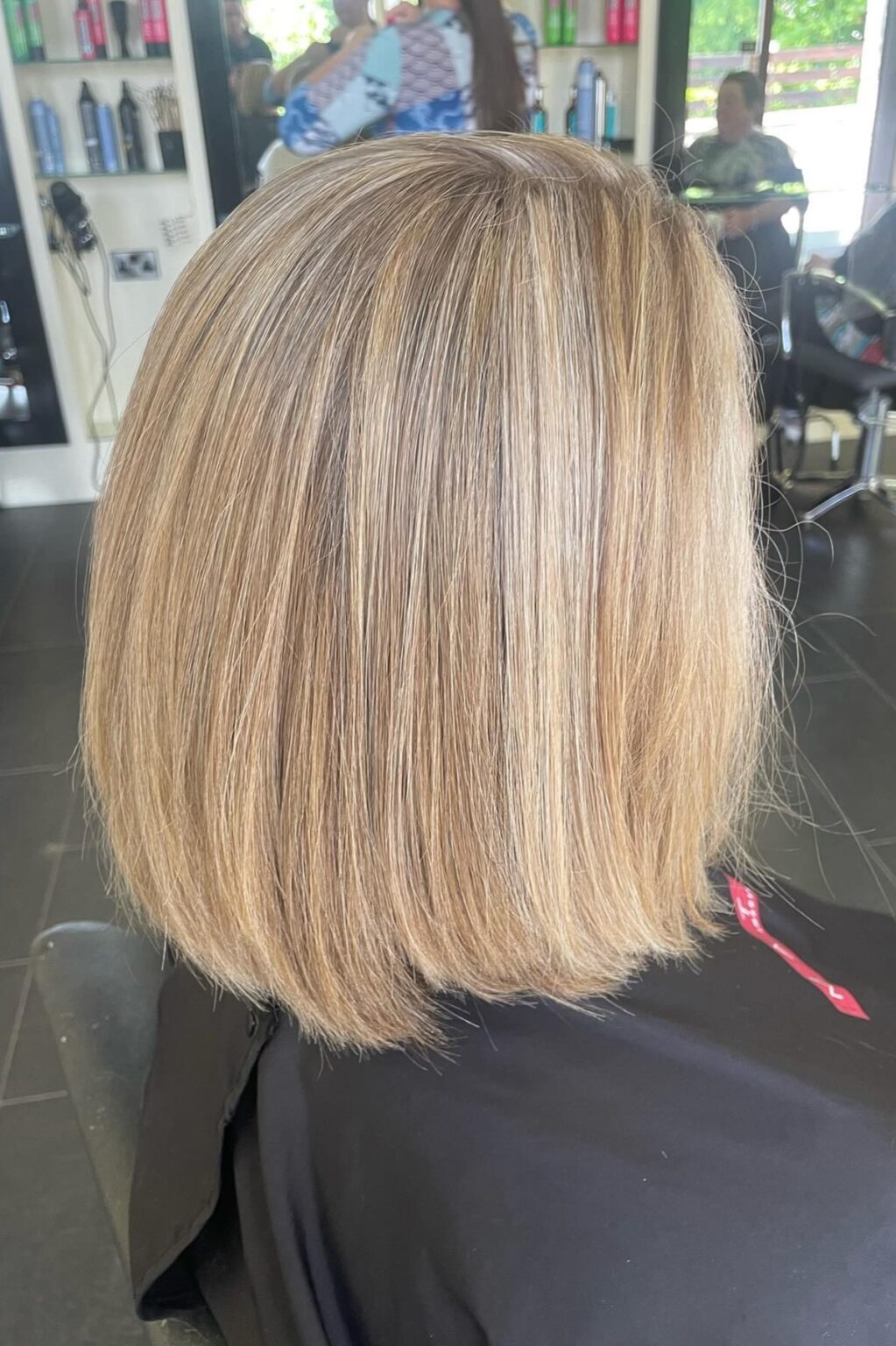 25+ Gorgeous Blonde Grey Blending Ideas You Have To See NOW - Flo's Blog