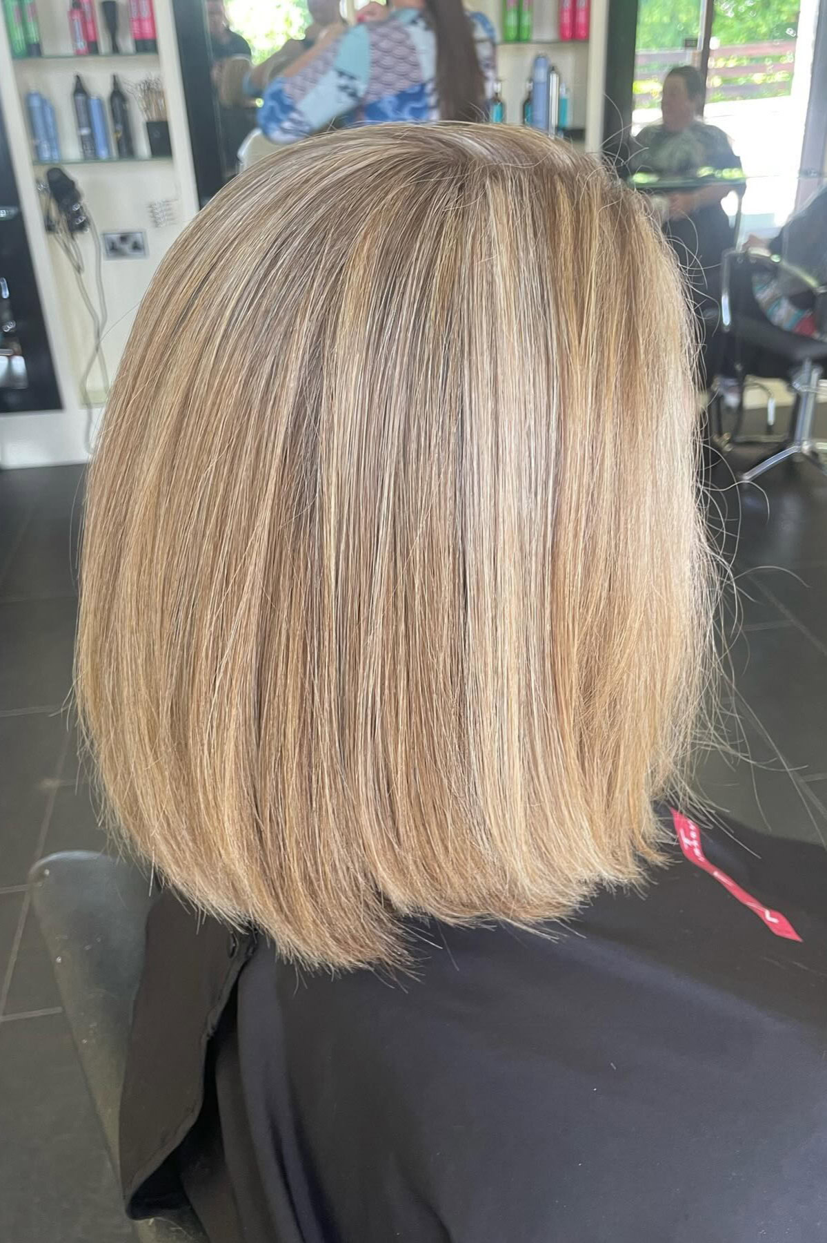 25+ Gorgeous Blonde Grey Blending Ideas You Have To See NOW - LaylaShine