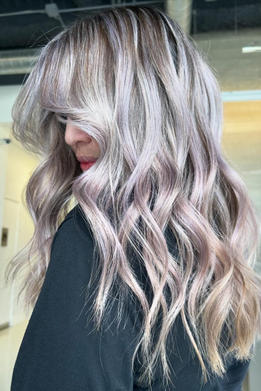 25+ Best Hair Colors To Hide Grey Hair - Flo's Blog