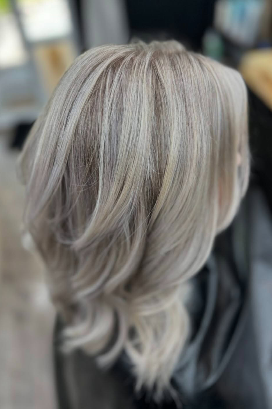 25+ Stunning Cool Toned Blonde Hair Color Ideas for 2025 - Flo's Blog