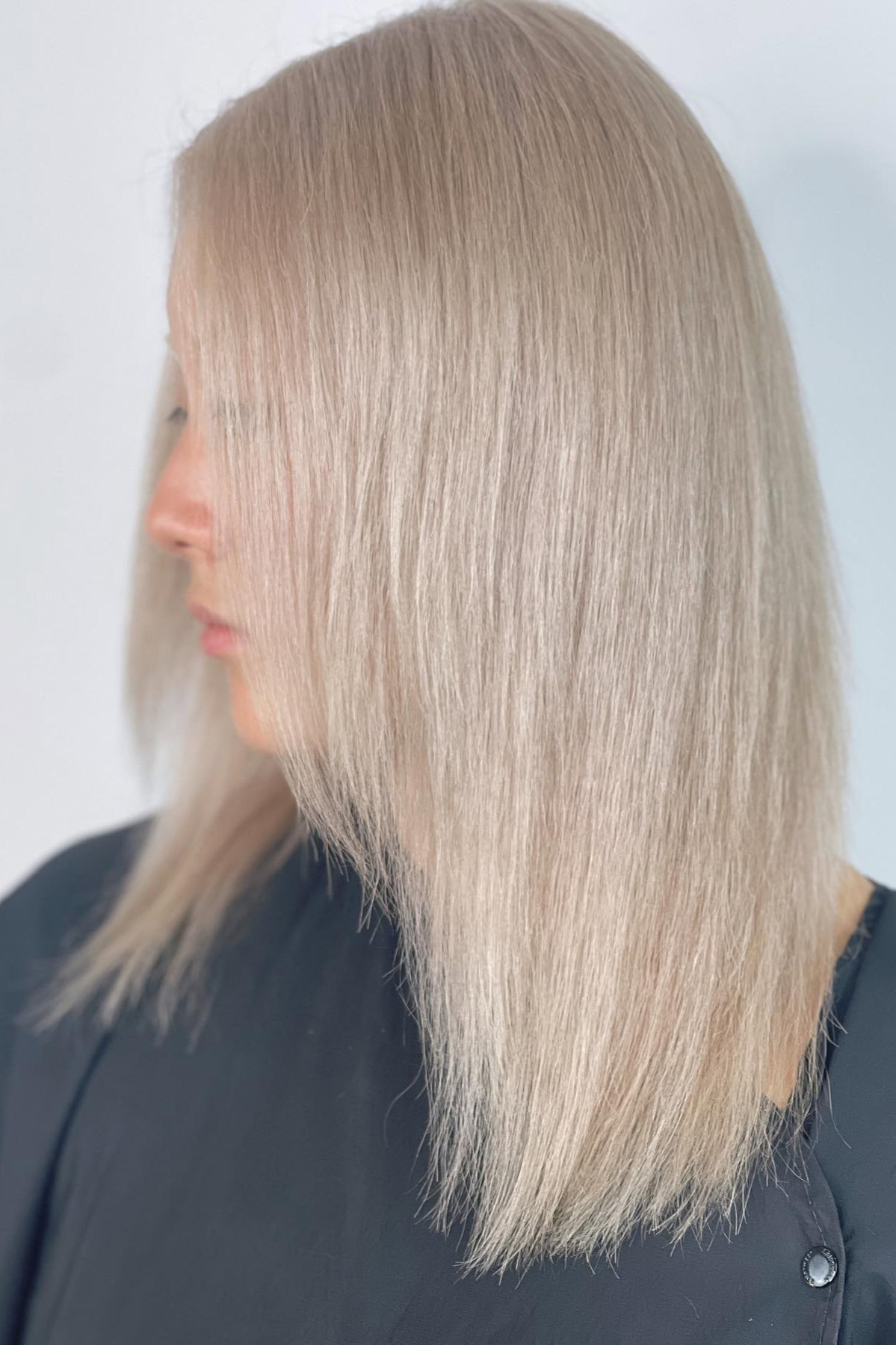 25+ Stunning Cool Toned Blonde Hair Color Ideas For 2025 - LaylaShine