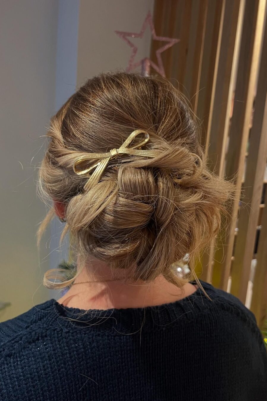 28 Gorgeous Christmas Hairstyles To Sleigh Your Holiday Look This ...