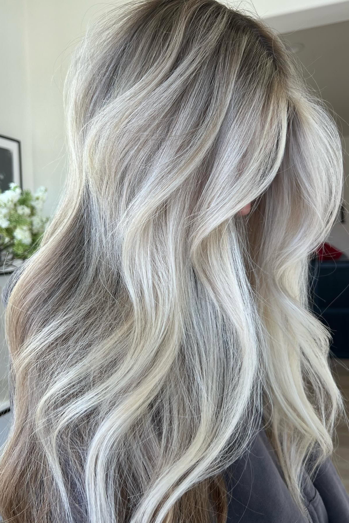 25+ Stunning Cool Toned Blonde Hair Color Ideas For 2025 - LaylaShine