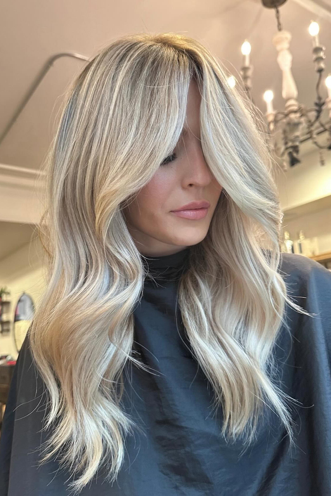 25+ Stunning Cool Toned Blonde Hair Color Ideas For 2025 - LaylaShine