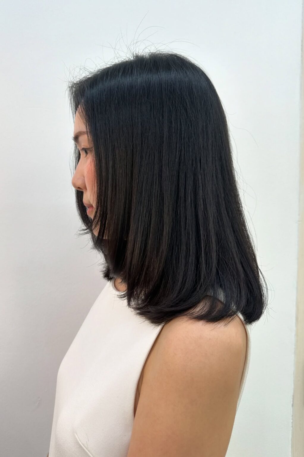 25+ Gorgeous Face Framing Layered Haircuts We're Totally Obsessed With ...