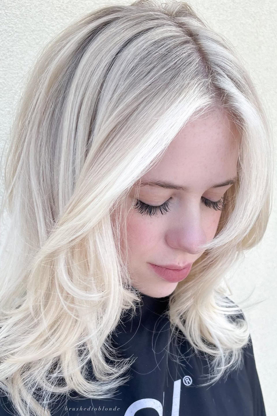 25+ Stunning Cool Toned Blonde Hair Color Ideas For 2025 - LaylaShine